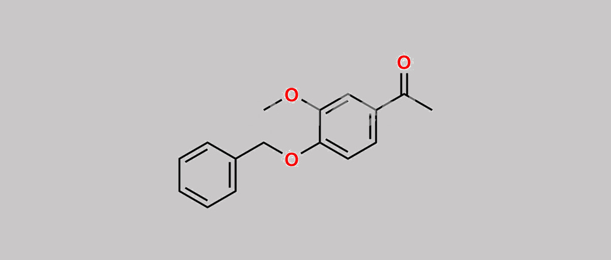 Acetovanillone Benzyl Ether CAS号 1835-11-6 - Watson(沃森)