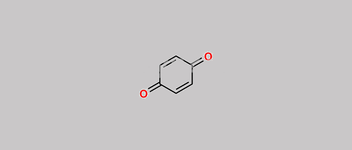 1,4-Benzoquinone CAS号 106-51-4 - Watson(沃森)
