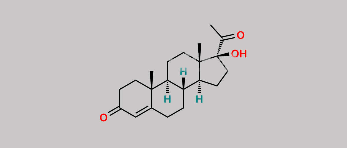 17-beta-Hydroxy Progesterone CAS号 604-09-1 - Watson(沃森)