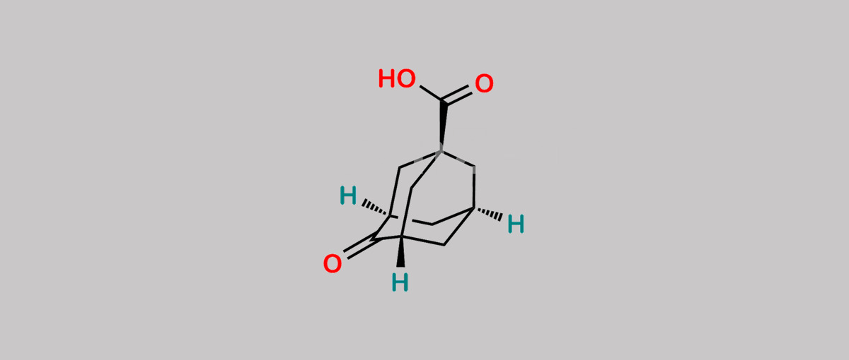 2-Adamantanone-5-Carboxylic Acid CAS号 56674-87-4 - Watson(沃森)