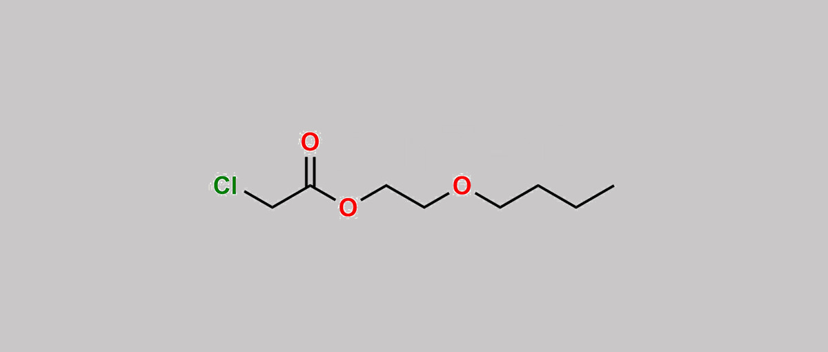 2-Butoxy Ethyl Chloro Acetate CAS号 5330-17-6 - Watson(沃森)