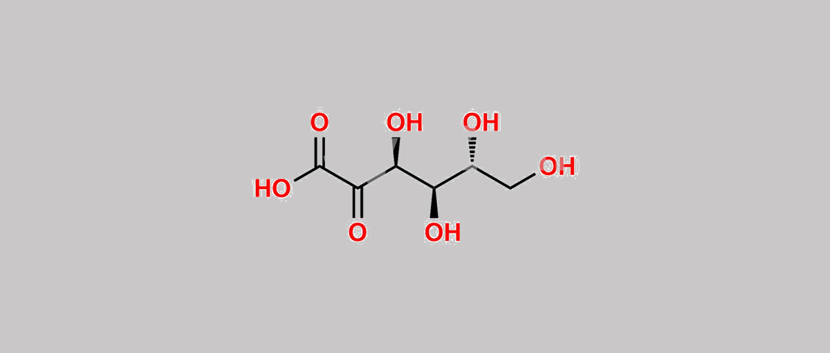 2-keto-D-Gluconic acid CAS号 669-90-9 - Watson(沃森)
