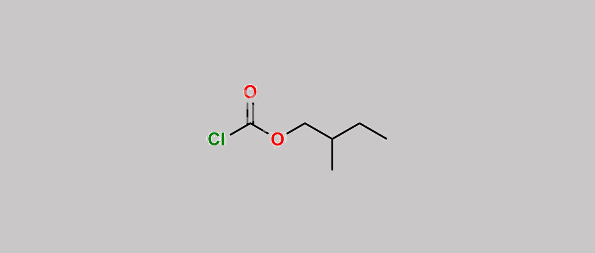 2-Methylbutyl Chloroformate CAS号 20412-39-9 - Watson(沃森)