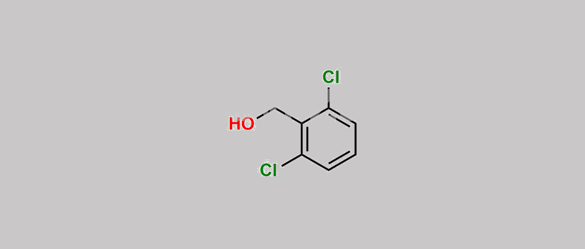 2,4-Dichlorobenzyl alcohol EP 杂质 B CAS号 15258-73-8 - Watson(沃森)