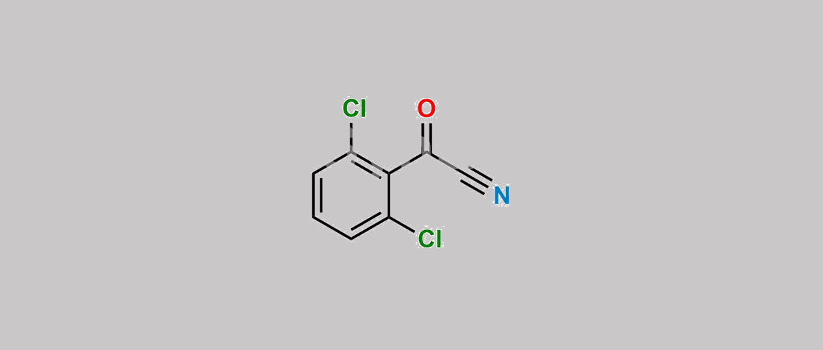 2,6-Dichlorobenzoyl Cyanide CAS号 88562-25-8 - Watson(沃森)
