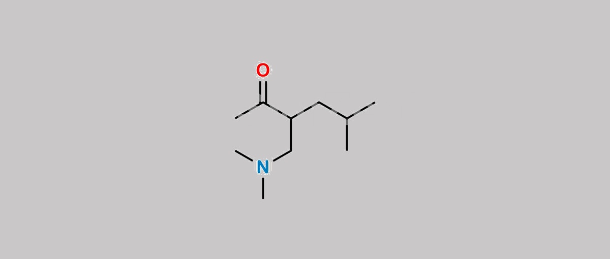 3-((Dimethylamino)methyl)-5-methylhexan-2-one CAS号 91342-74-4 - Watson(沃森)