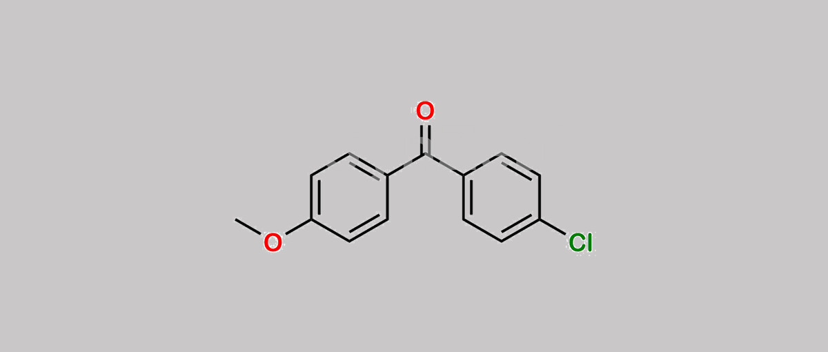 4-chloro-4'-methoxybenzophenone CAS号 10547-60-1 - Watson(沃森)