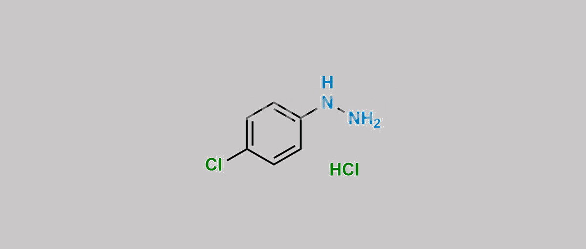 4-Chlorophenylhydrazine Hydrochloride CAS号 1073-70-7 - Watson(沃森)
