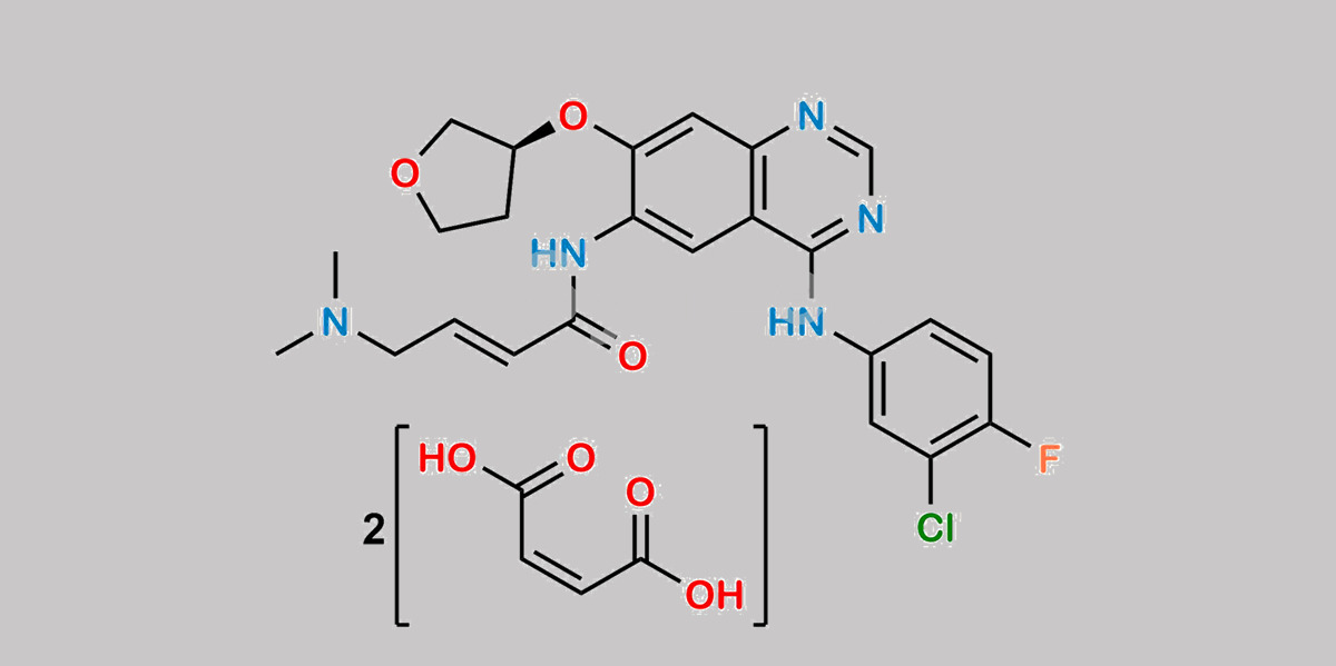 Afatinib Dimaleate CAS号 850140-73-7 - Watson(沃森)