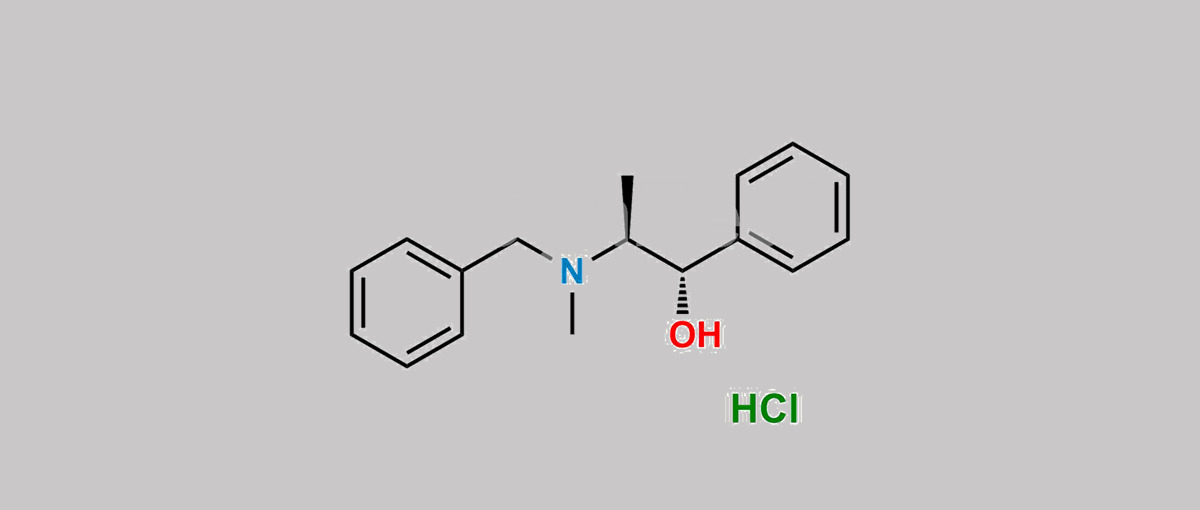 Benzphetamine USP 相关化合物 E CAS号 1591807-86-1 - Watson(沃森)