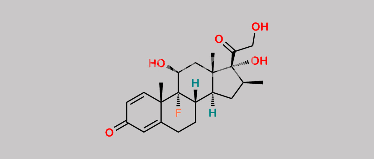 Betamethasone CAS号 378-44-9 - Watson(沃森)
