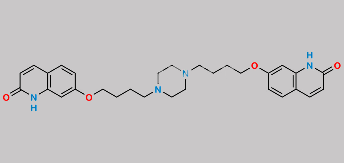 Brexpiprazole 杂质 24 CAS号 2220149-92-6 - Watson(沃森)