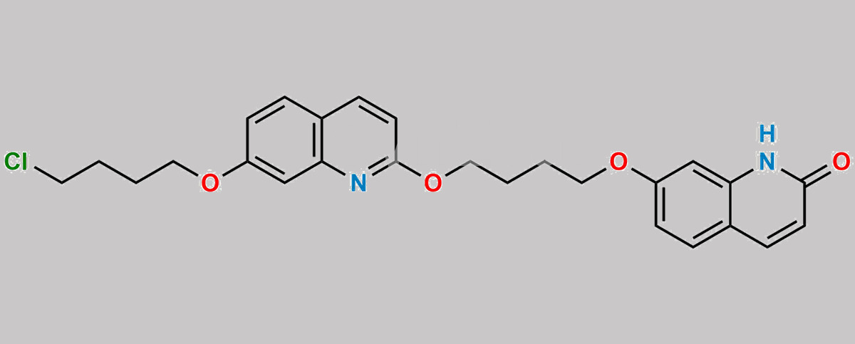 Brexpiprazole 杂质 39 CAS号 2059942-13-9 - Watson(沃森)