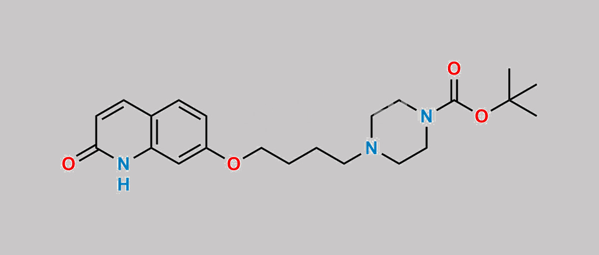Brexpiprazole 杂质 60 CAS号 2081876-02-8 - Watson(沃森)