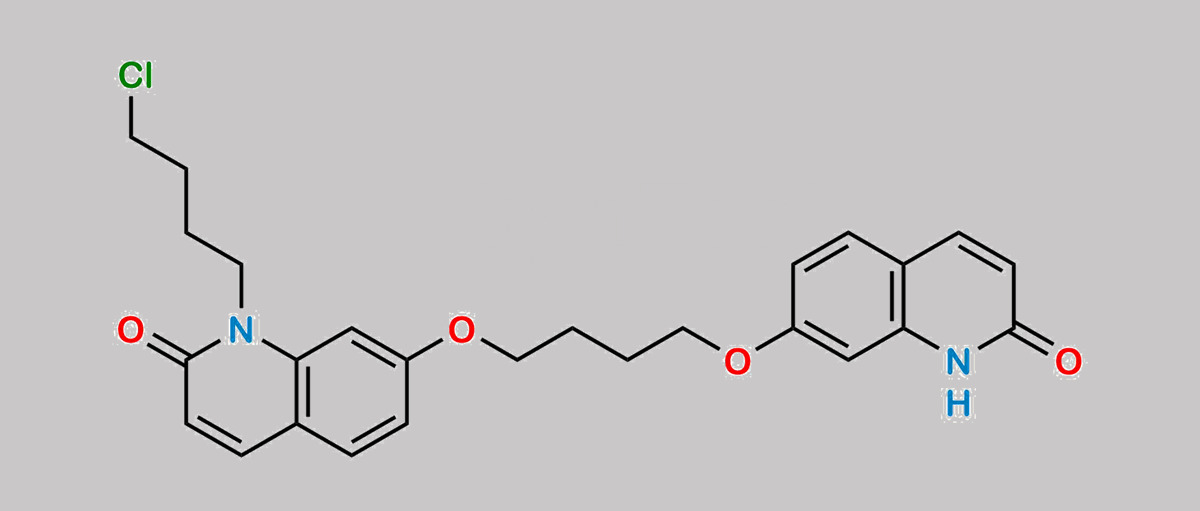 Brexpiprazole 杂质 65 CAS号 2247155-48-0 - Watson(沃森)