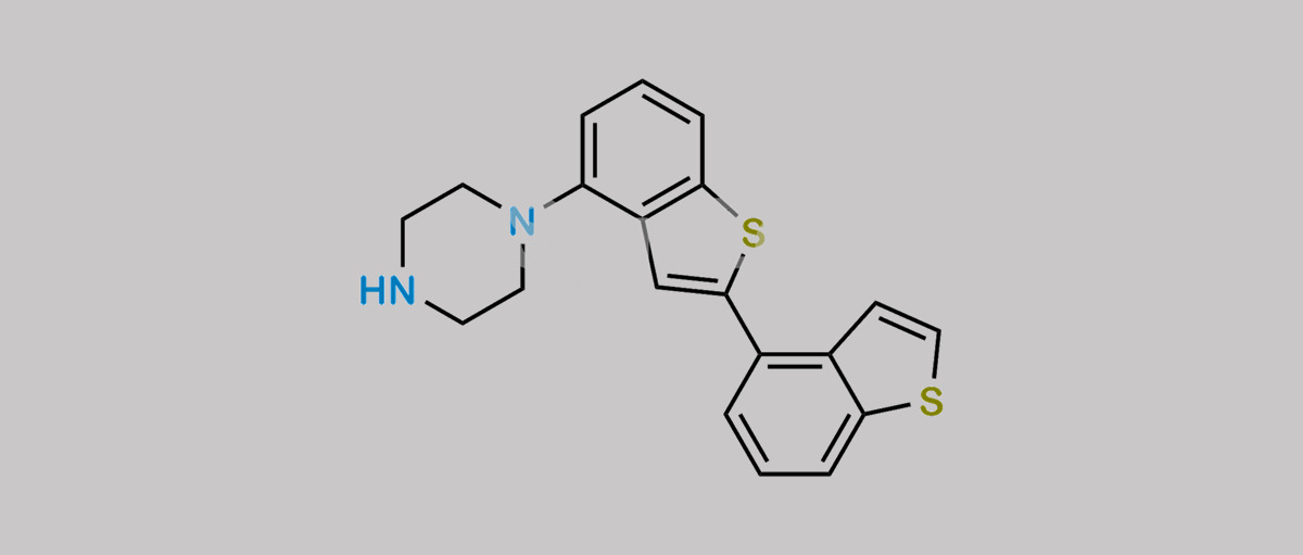Brexpiprazole Impurity 7 CAS号 2126178-13-8 - Watson(沃森)