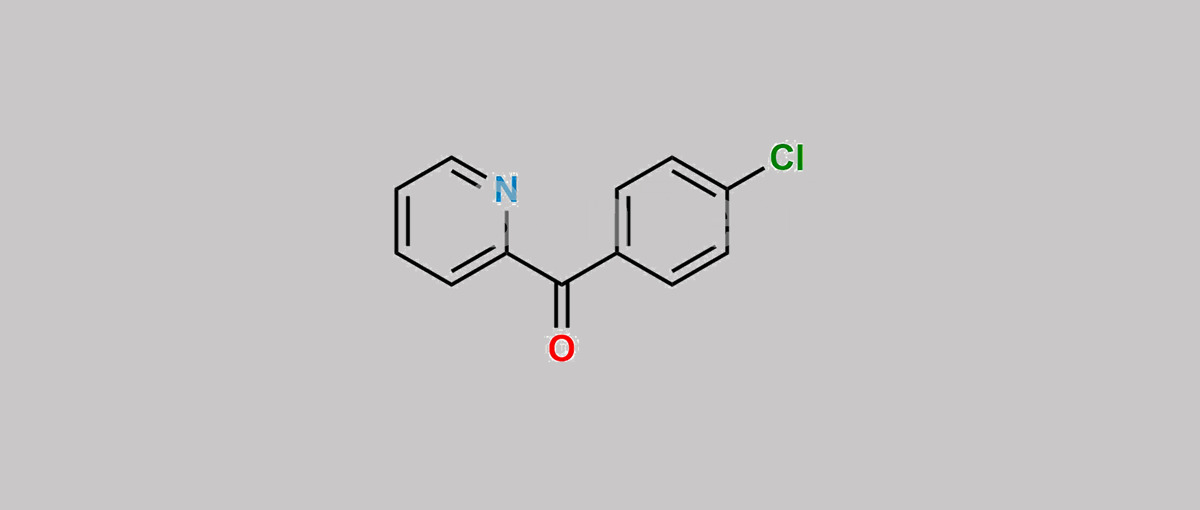 Carbinoxamine USP 相关化合物 A CAS号 6318-51-0 - Watson(沃森)