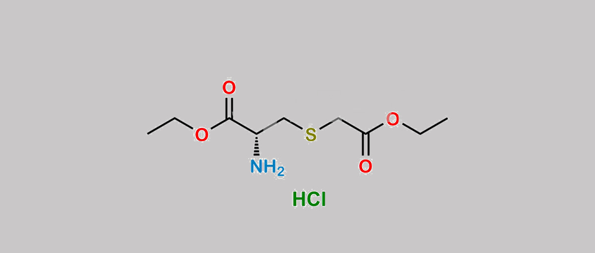 Carbocisteine Diethyl Ester HCl CAS号 92282-33-2 - Watson(沃森)