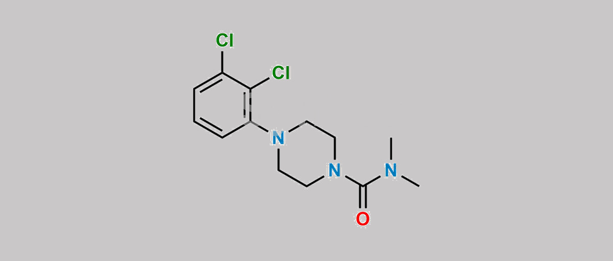 Cariprazine 杂质 22 CAS号 2327471-74-7 - Watson(沃森)
