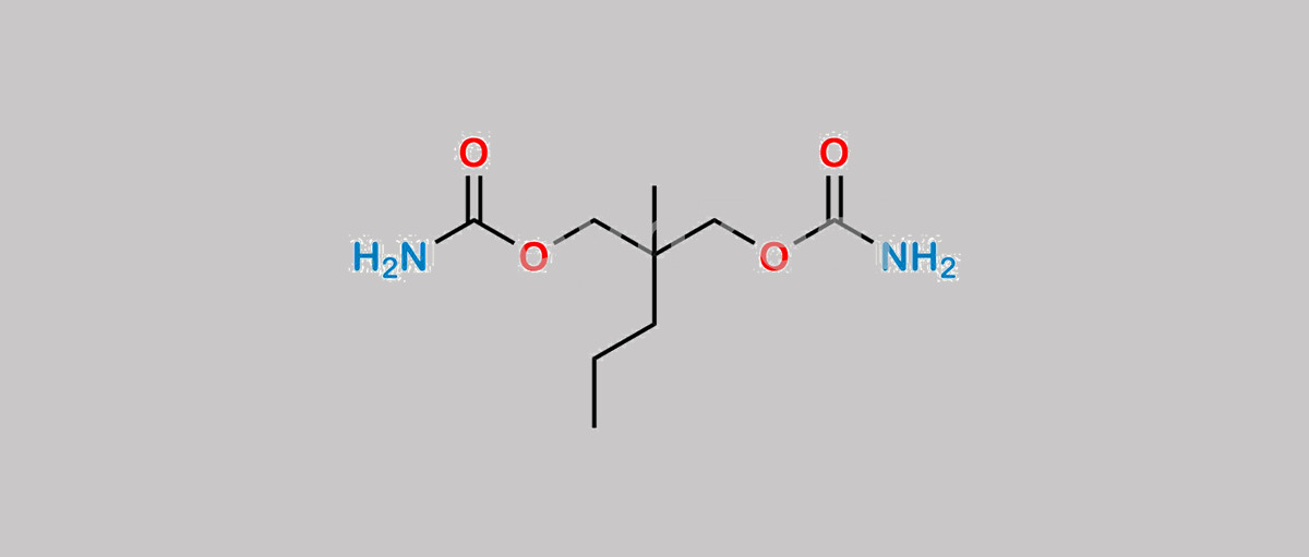 Carisoprodol 杂质 D CAS号 57-53-4 - Watson(沃森)