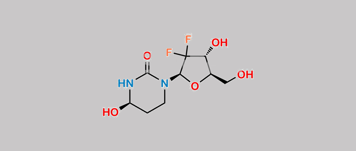 Cedazuridine CAS号 1141397-80-9 - Watson(沃森)