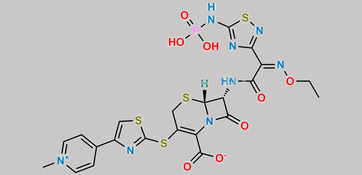 Ceftaroline Fosamil CAS号 229016-73-3 - Watson(沃森)