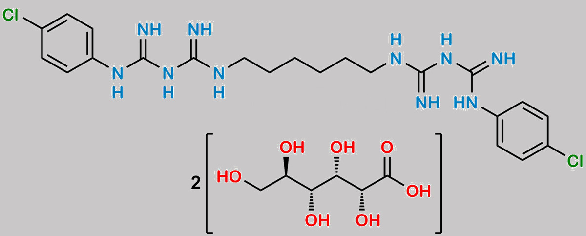 Chlorhexidine Gluconate Solution CAS号 18472-51-0 - Watson(沃森)