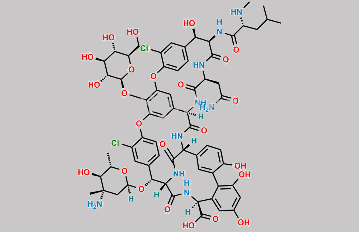 Chloroorienticin B CAS号 118373-81-2 - Watson(沃森)