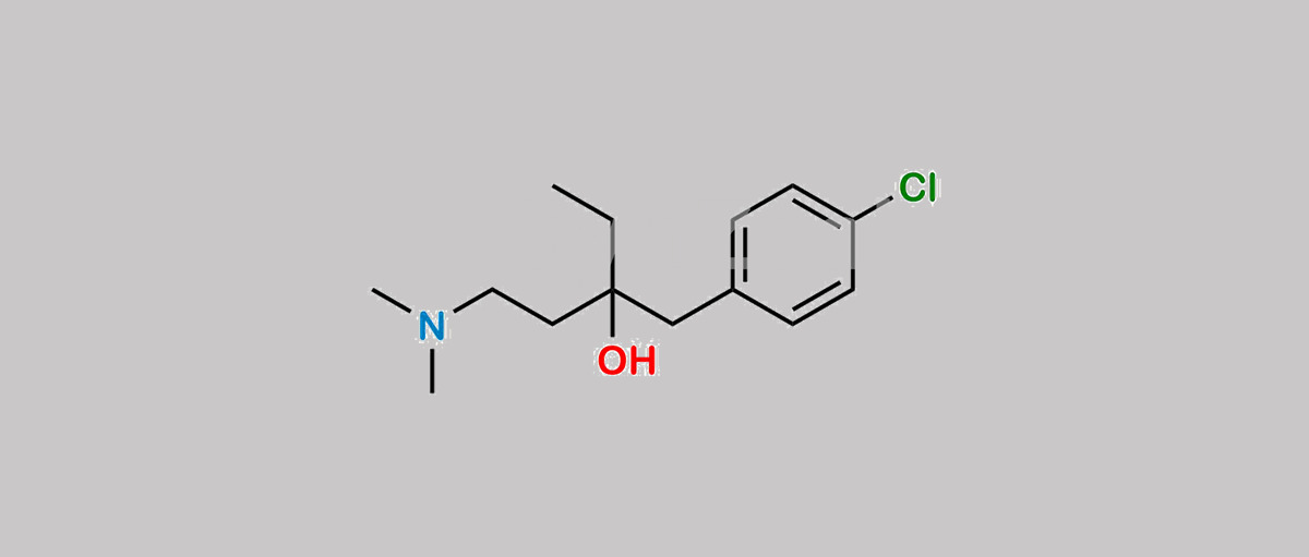Clobutinol Hydrochloride 杂质 A CAS号 2734230-57-8 - Watson(沃森)
