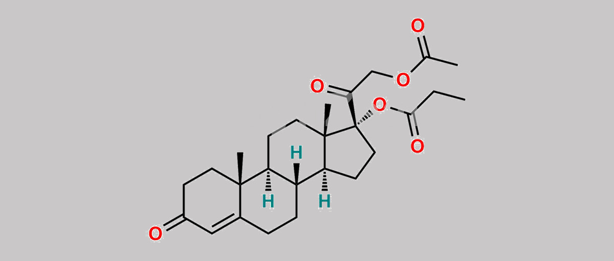 Cortexolone 杂质 E CAS号 2767265-35-8 - Watson(沃森)
