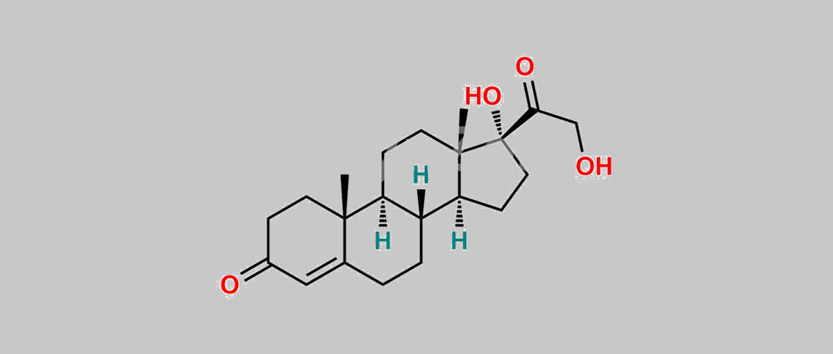 Cortexolone CAS号 152-58-9 - Watson(沃森)