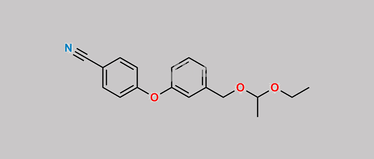 Crisaborole 杂质 12 CAS号 N/A - Watson(沃森)