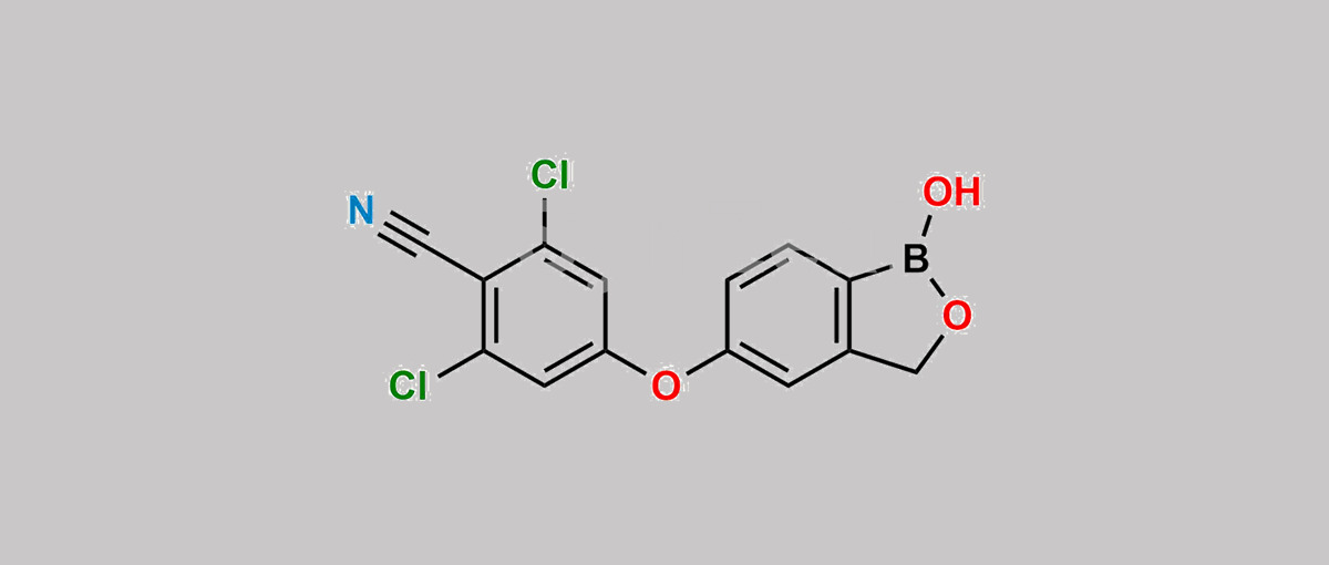 Crisaborole 杂质 B CAS号 N/A - Watson(沃森)