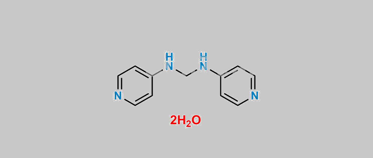 Dalfampridine Methylene Bridge Dihydrate CAS号 N/A - Watson(沃森)