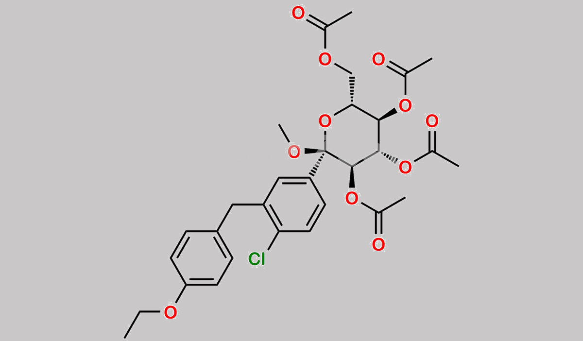 Dapagliflozin TNG CAS号 714269-58-6 - Watson(沃森)