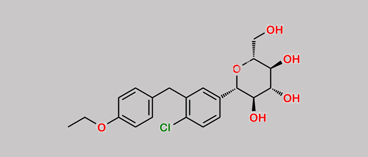 Dapagliflozin CAS号 461432-26-8 - Watson(沃森)