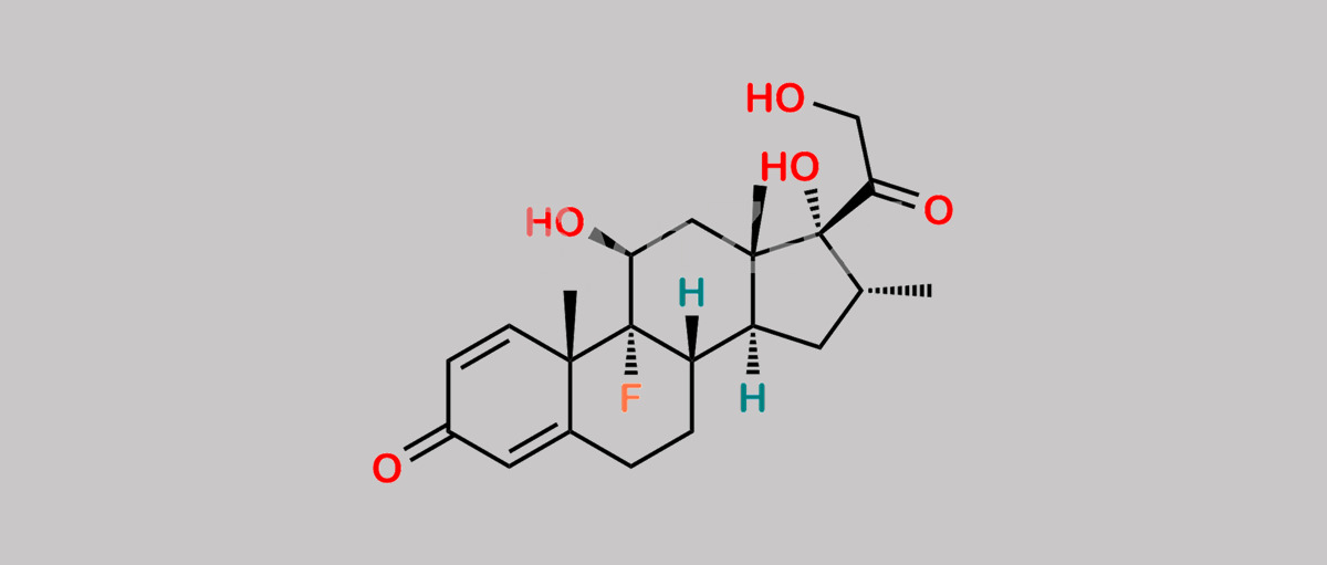 Dexamethasone CAS号 50-02-2 - Watson(沃森)
