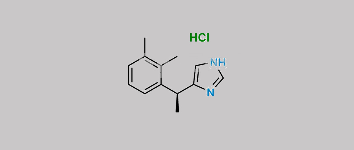 Dexmedetomidine hydrochloride CAS号 145108-58-3 - Watson(沃森)