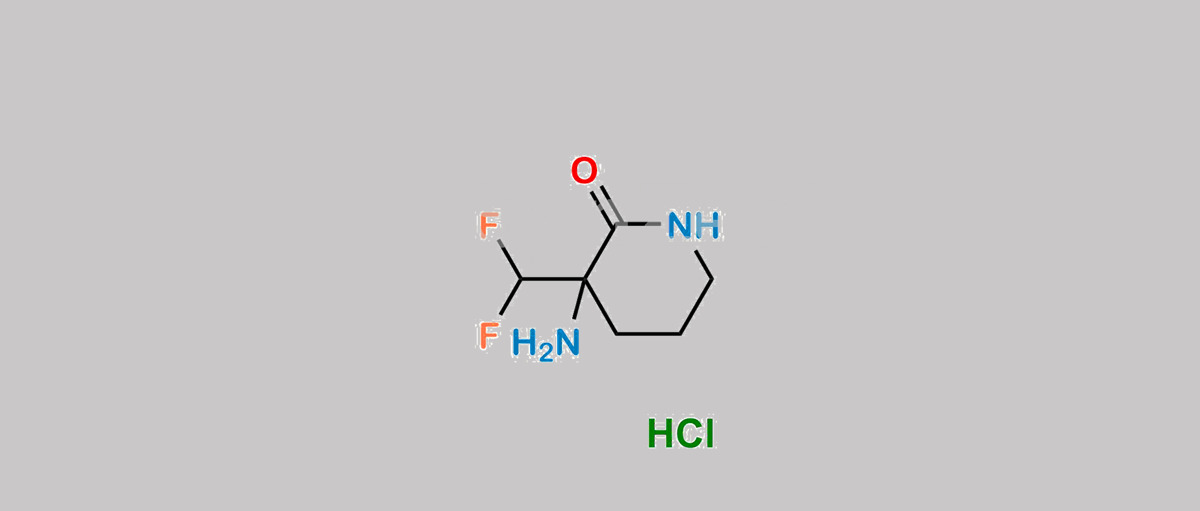 Eflornithine Lactam Hydrochloride CAS号 501011-49-0 - Watson(沃森)