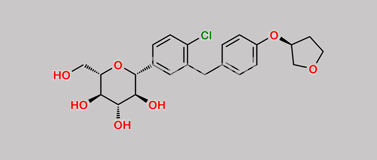 Empagliflozin 杂质 48 CAS号 N/A - Watson(沃森)