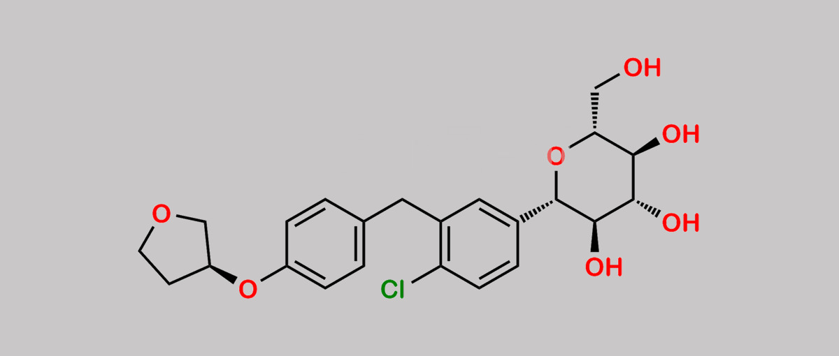 Empagliflozin CAS号 864070-44-0 - Watson(沃森)