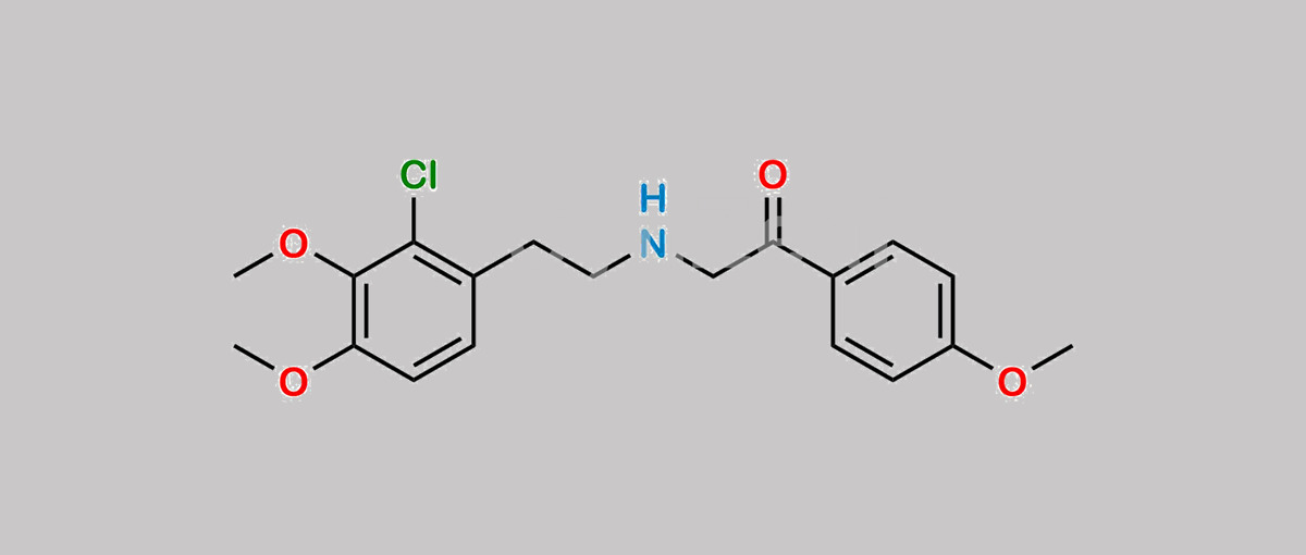 Fenoldopam 杂质 1 CAS号 901773-06-6 - Watson(沃森)