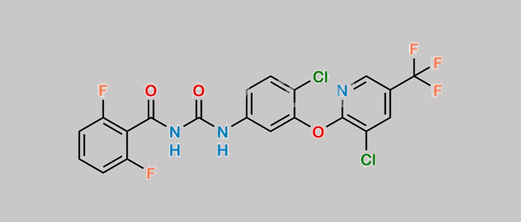 Fluazuron CAS号 86811-58-7 – Watson(沃森)