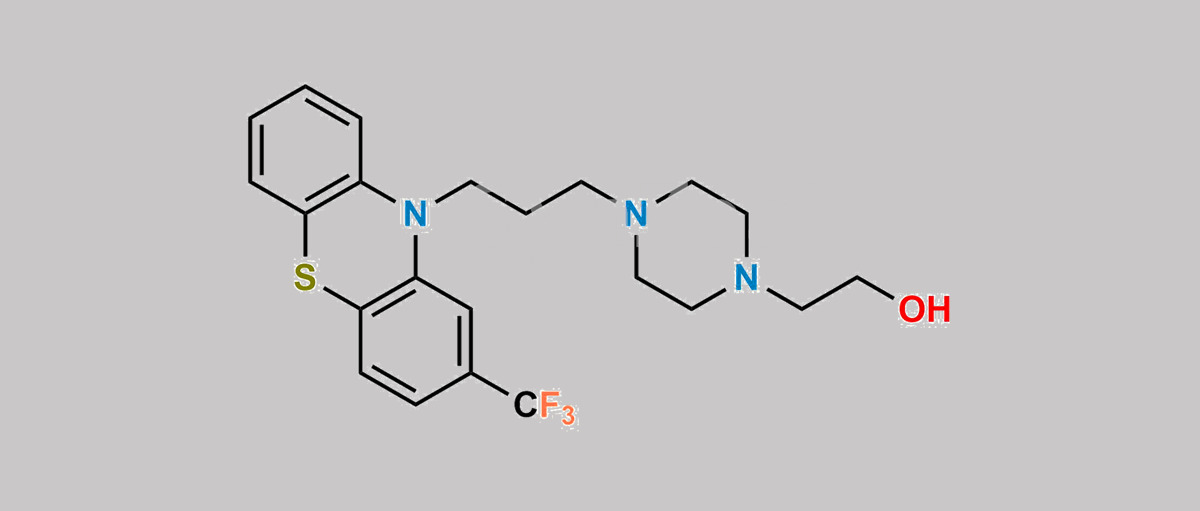 Fluphenazine CAS号 69-23-8 - Watson(沃森)