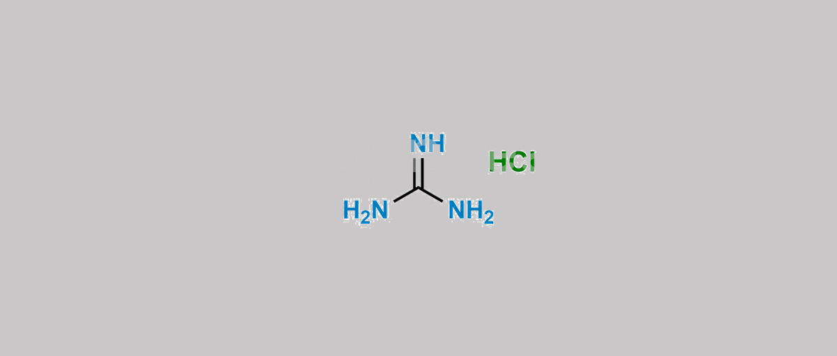 Guanidine Hydrochloride CAS号 50-01-1 - Watson(沃森)