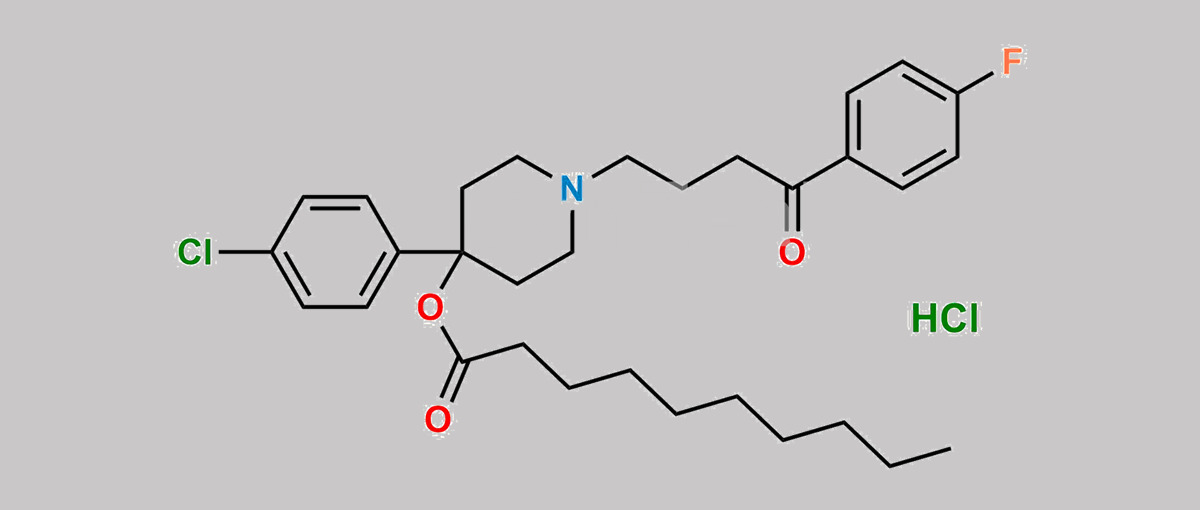 Haloperidol Decanoate Hydrochloride CAS号 83863-76-7 - Watson(沃森)