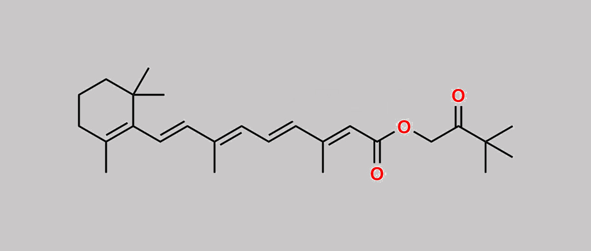 Hydroxypinacolone Retinoate CAS号 893412-73-2 - Watson(沃森)
