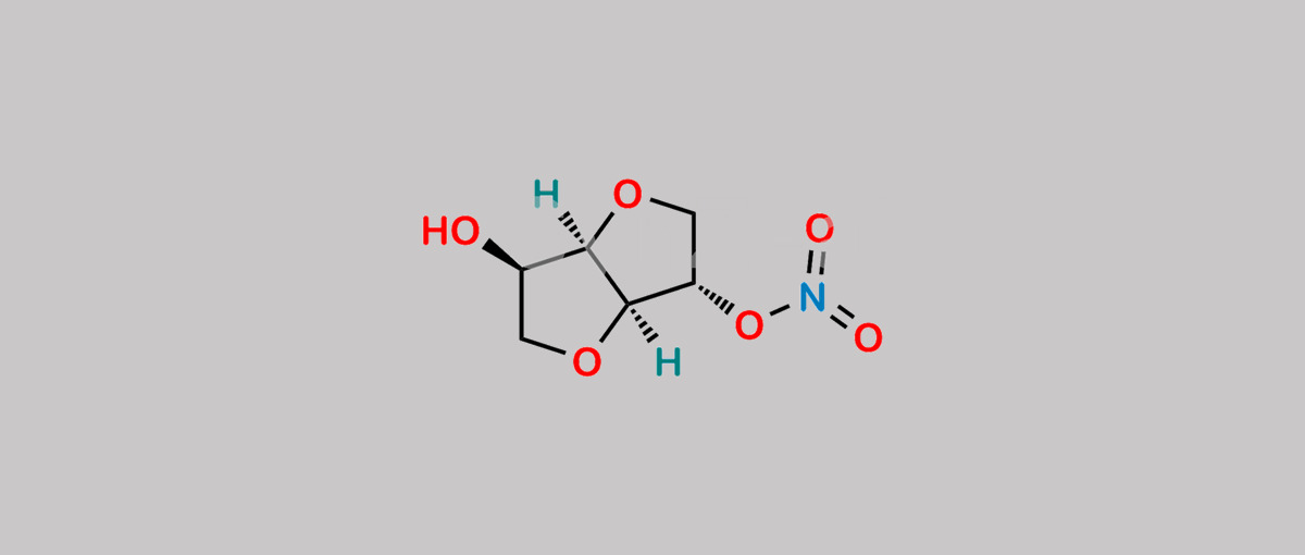 Isosorbide-2-nitrate CAS号 16106-20-0 - Watson(沃森)