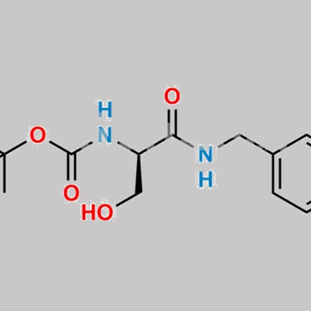 Lacosamide 杂质 17 CAS号 1253790-58-7 – Watson(沃森)