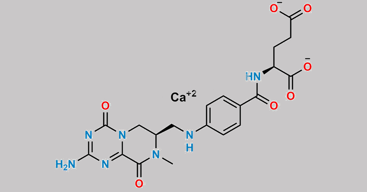 Levomefolate 杂质 6 CAS号 N/A - Watson(沃森)